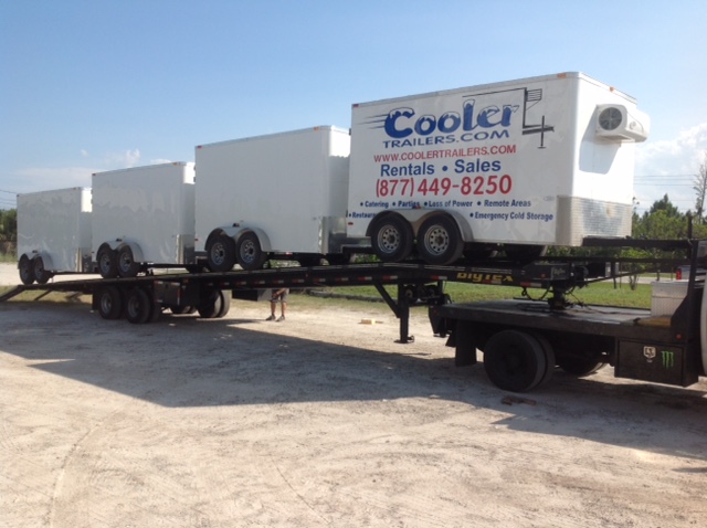 Home - Cooler Trailers
